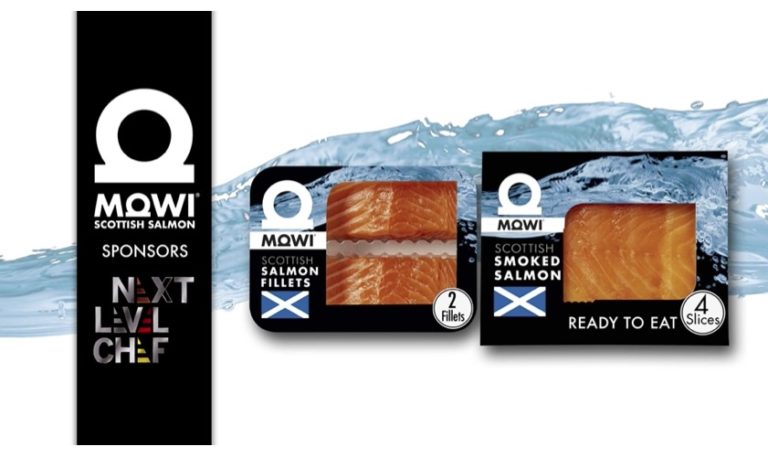 MOWI Salmon sponsors epic new ITV Gordon Ramsay cooking contest Next ...